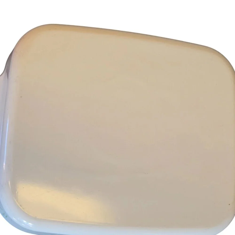 Corelle | Kitchen | Corelle Shadow Iris 9 X 3 Rectangular Roaster ...